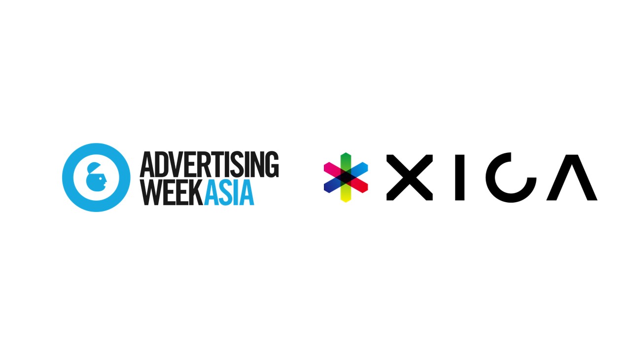 Appearing at "Advertising Week Asia 2024", one of the world's largest ...